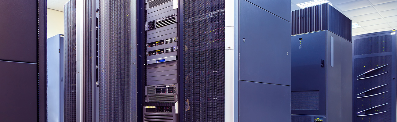 SAP Hosting | COUNT+CARE